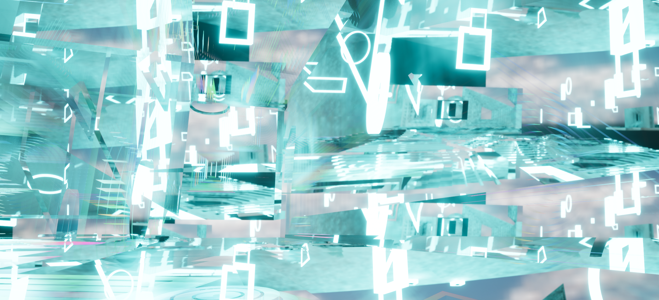Light And Shadow – Distortion And Manipulation – Course Blog