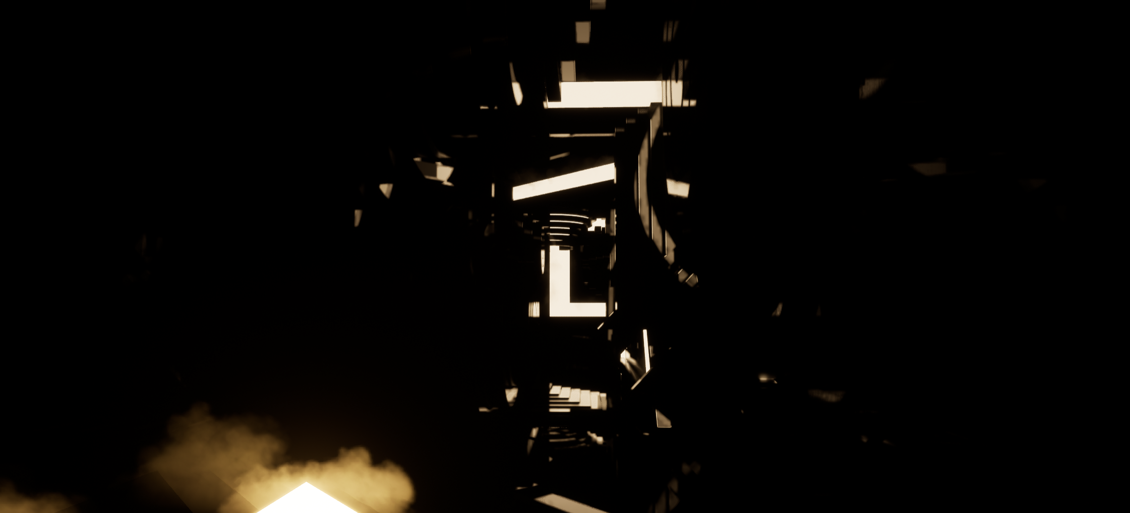 Light And Shadow – Distortion And Manipulation – Course Blog