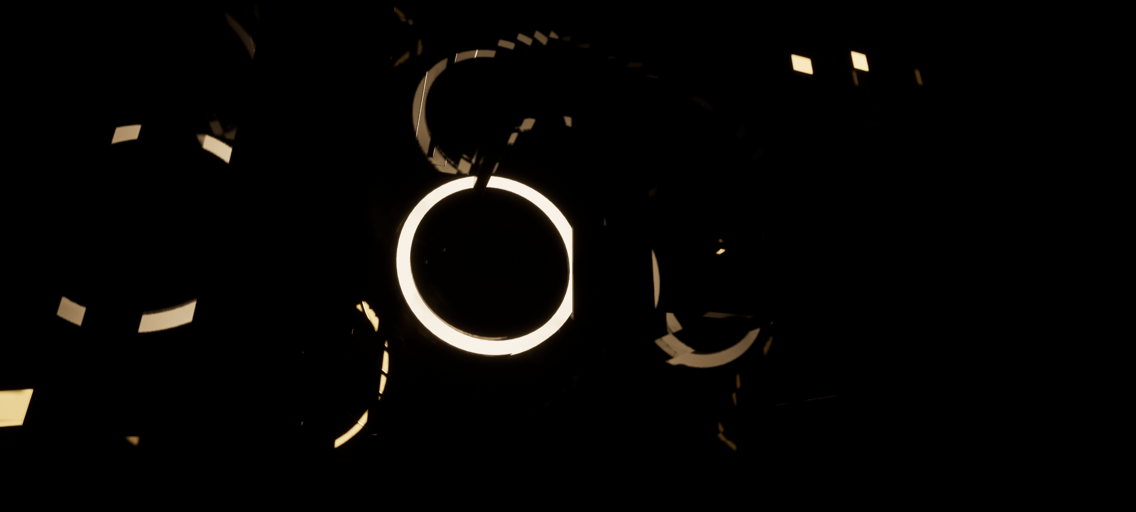 Light And Shadow – Distortion And Manipulation – Course Blog