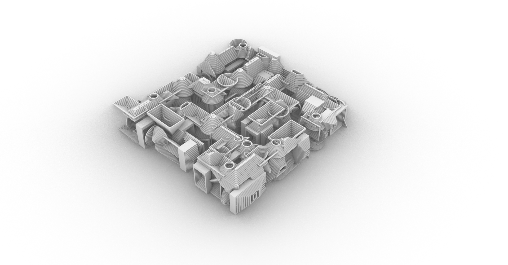 Light And Shadow – Distortion And Manipulation – Course Blog